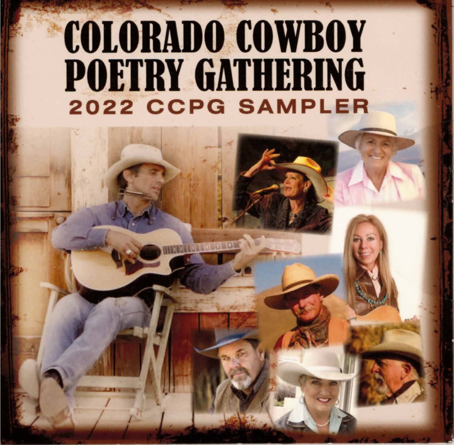CDS | Colorado Cowboy Gathering